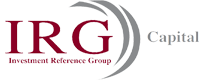 ACCUEIL - IRG Capital